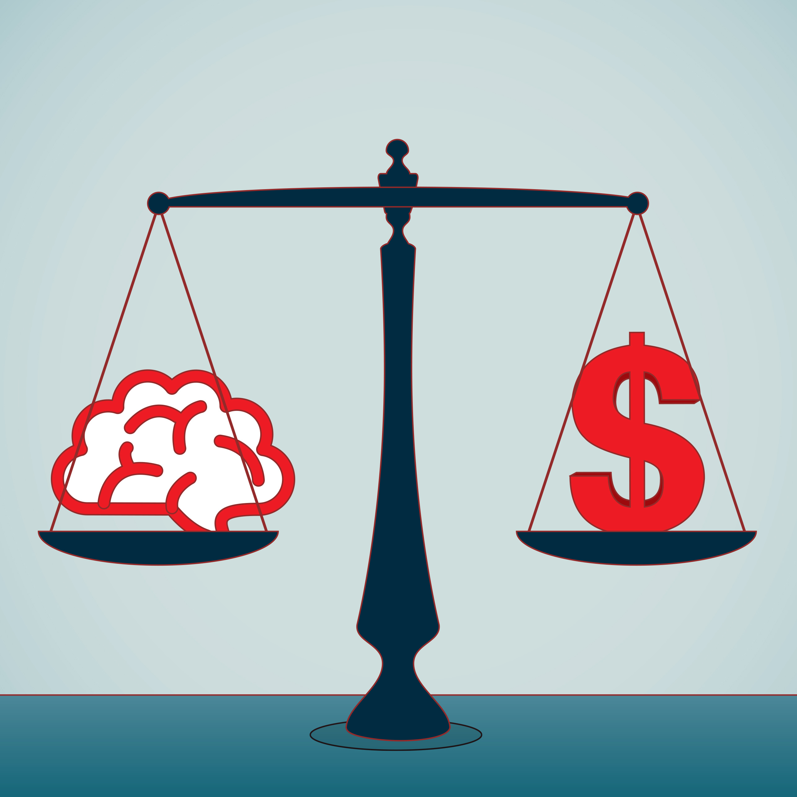 Mindset Over Money: The Key to Navigating Growth Challenges and Transitions